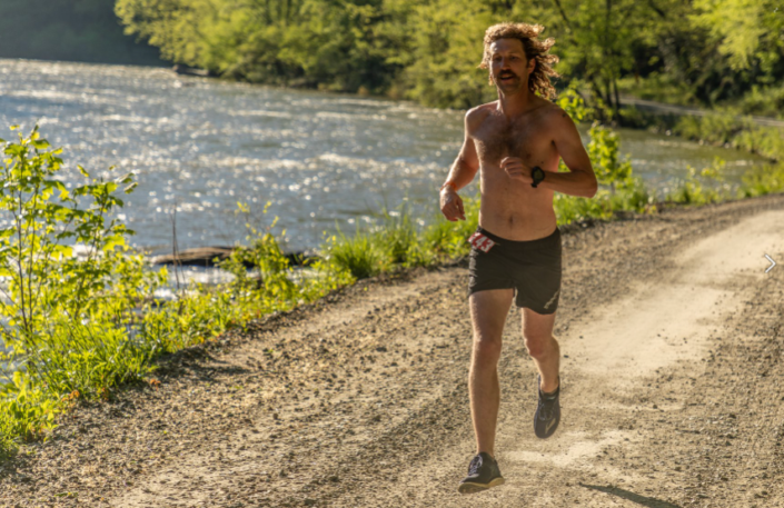 2026 Smoky Mountain Relay - Relay Race Near Asheville, NC