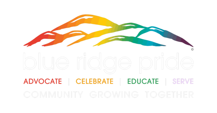 2025 Blue Ridge Pride 5k - Run Asheville